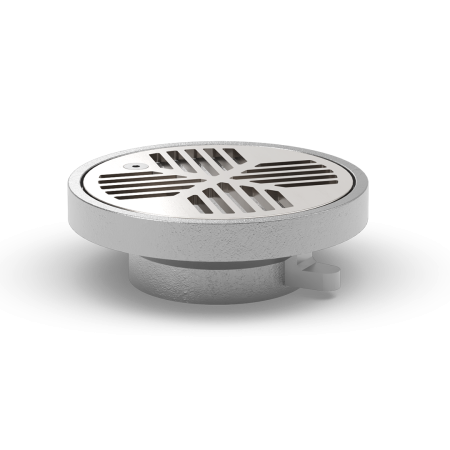 RootRain Precinct: Bewässerung für befestigte Flächen